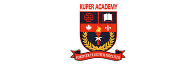 Kuper Academy – TeamSnap Template Sites site